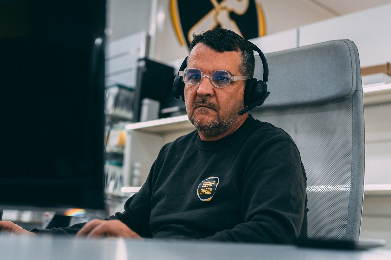 Contacto CyberArena Dénia | Tienda y Taller Informático